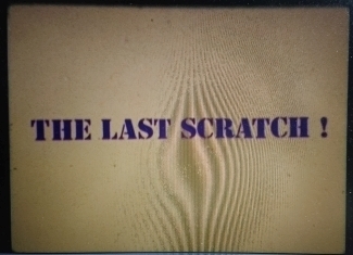 8㎜のデジタル化: 博物館学を読む～守れ！文化財～